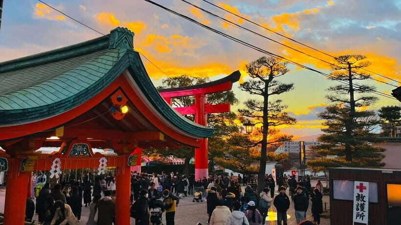 Kyoto Private Tour with English Guide & Pickup (Osaka-Kyoto) - Key Points
