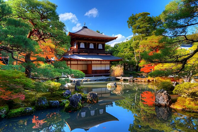 Kyoto Private Tour With Pick and Drop - Customer Feedback: Negative Experience