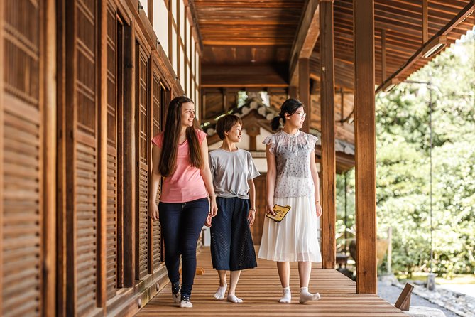 Kyoto Private Tours With Locals: 100% Personalized, See the City Unscripted - Authentic Experiences