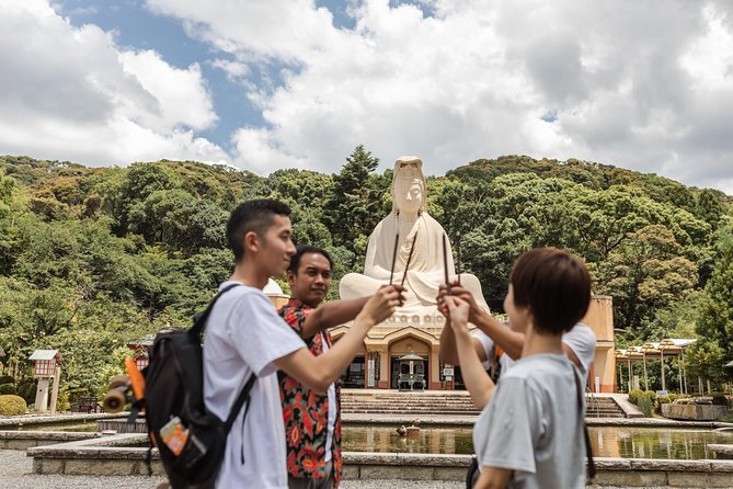 Kyoto Private Tours With Locals: 100% Personalized, See the City Unscripted - Pricing and Inclusions