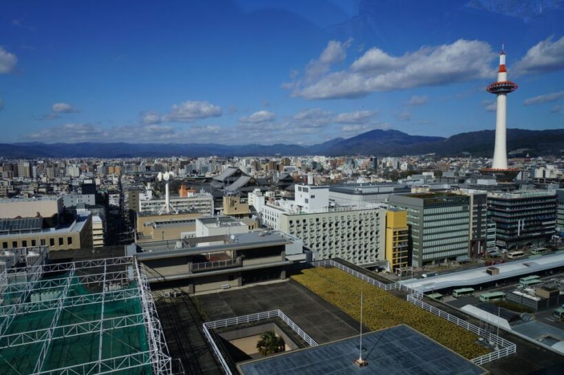 Kyoto: Private Walking Tour with a Local - The Experience of Walking with a Local