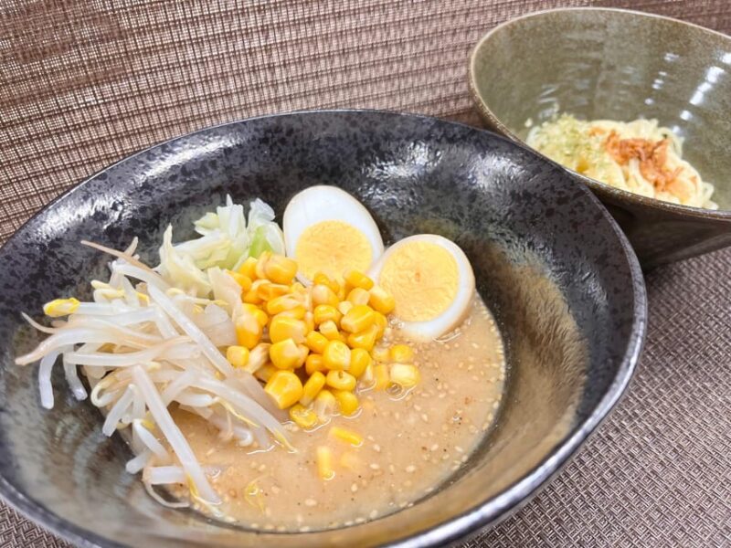Kyoto: Ramen, Gyoza, and Onigiri Cooking Class - Customer Feedback