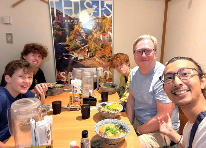 Kyoto: Ramen Koji Guided Tour with Local Guide - Introduction: Why This Tour Stands Out