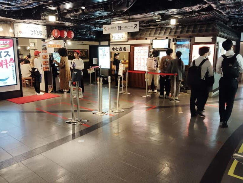 Kyoto: Ramen Koji Guided Tour with Local Guide - The Sum Up: Who Will Love This Tour?