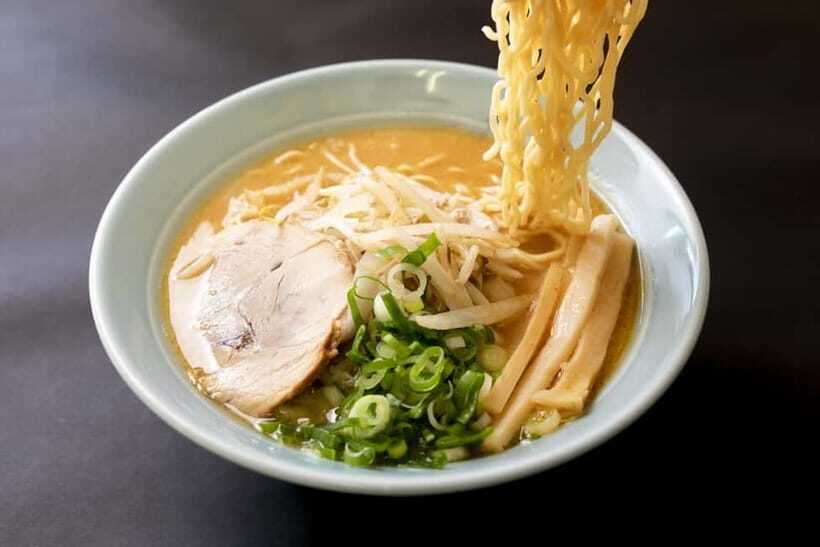 Kyoto: Ramen Koji Guided Tour with Local Guide - FAQs