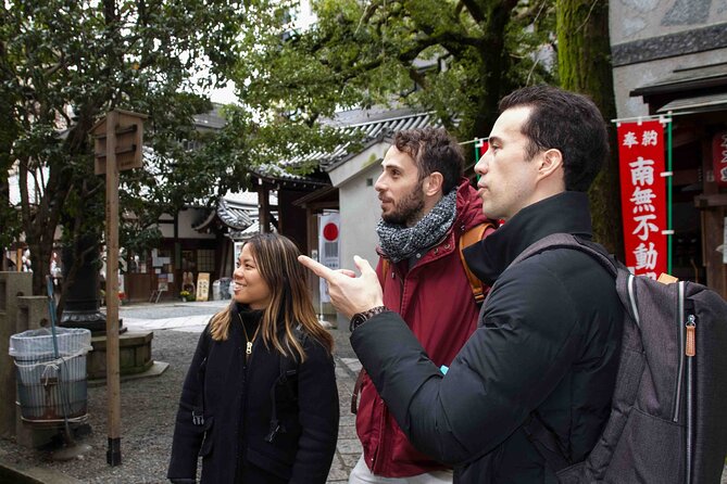 Kyoto Ramen Tour - Traveler Experiences and Testimonials