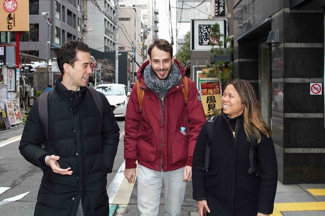 Kyoto Ramen Tour - Why the Kyoto Ramen Tour Is Highly Recommended