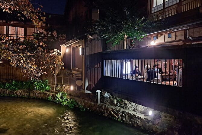 Kyoto Refined Palate: A Food Tour for Discerning Adventurers - What’s Included and What’s Not
