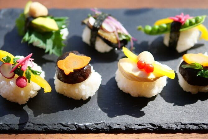 Kyoto Refined Palate: A Food Tour for Discerning Adventurers - Authenticity and Cultural Significance