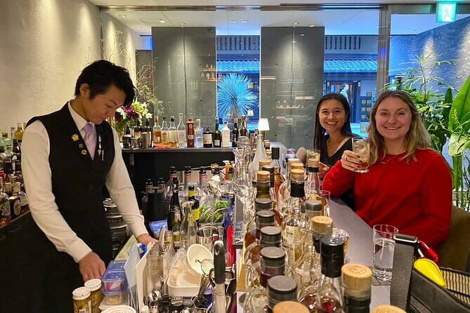 Kyoto Refined Palate: A Food Tour for Discerning Adventurers - The Sum Up