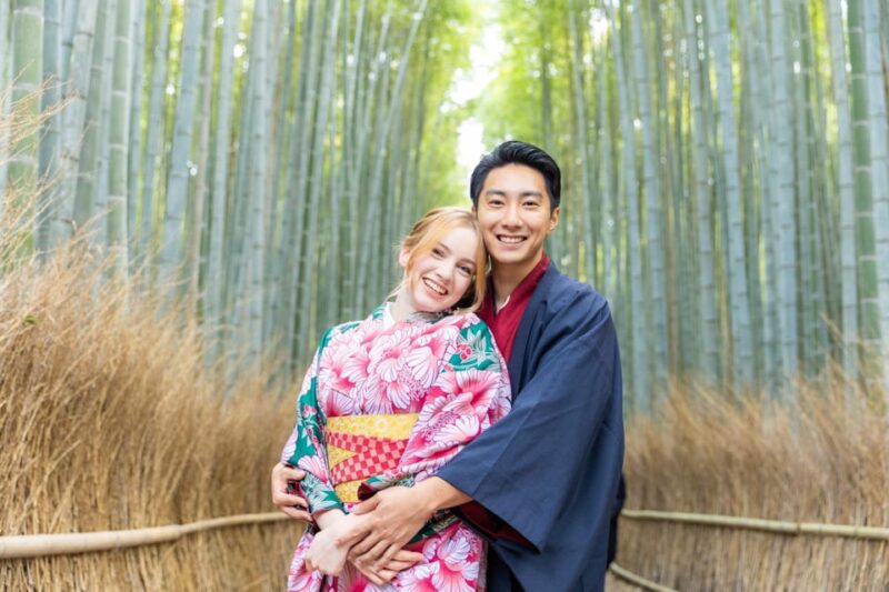 Kyoto: Rent a Kimono for 1 Day - Kimono vs. Yukata