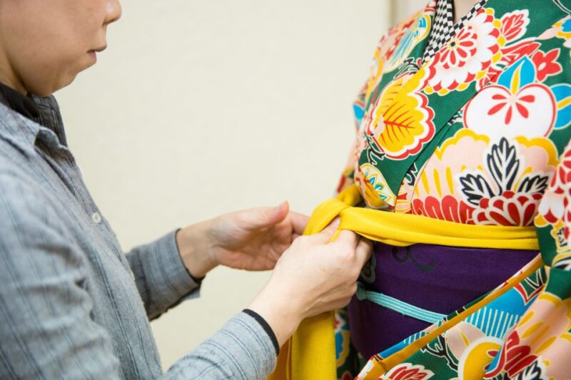 Kyoto: Rent a Kimono for 1 Day - Frequently Asked Questions