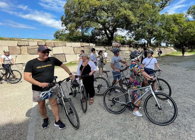 Kyoto: Rent a Touring Bike to Explore Kyoto and Beyond - Key Points