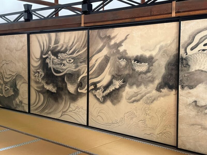 Kyoto: Ryōan-ji, Greatest Zen Garden Guided Tour in 80 Min. - Exploring the Iconic Rock Garden