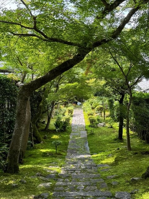 Kyoto: Ryōan-ji, Greatest Zen Garden Guided Tour in 80 Min. - Discovering the Zen Principles at Ryōan-ji