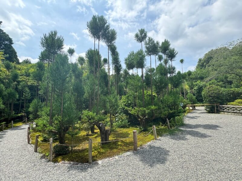 Kyoto: Ryōan-ji, Greatest Zen Garden Guided Tour in 80 Min. - Frequently Asked Questions