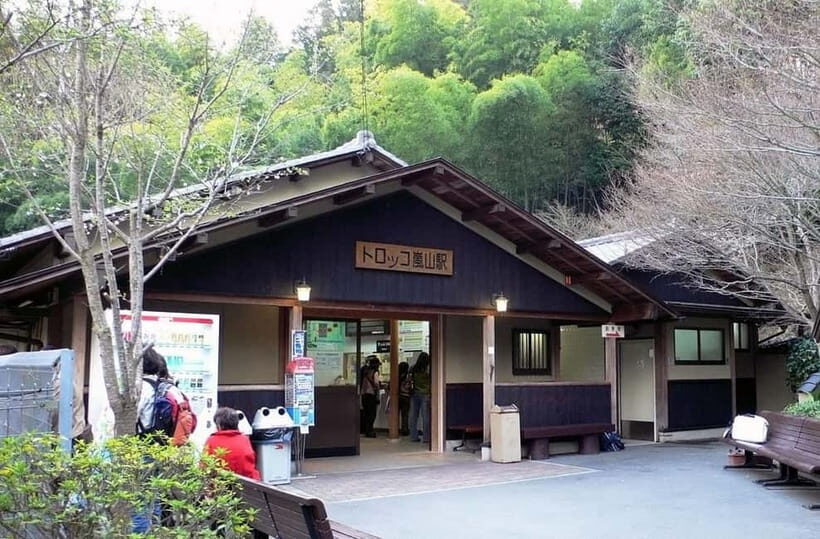 Kyoto: Sagano Romantic Train and Hozugawa River Cruise - FAQ