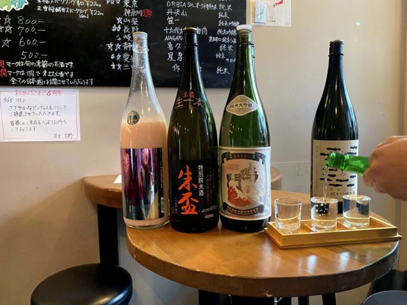 Kyoto: Sake Brewery and Tasting Tour in Fushimi - Customer Feedback and Ratings