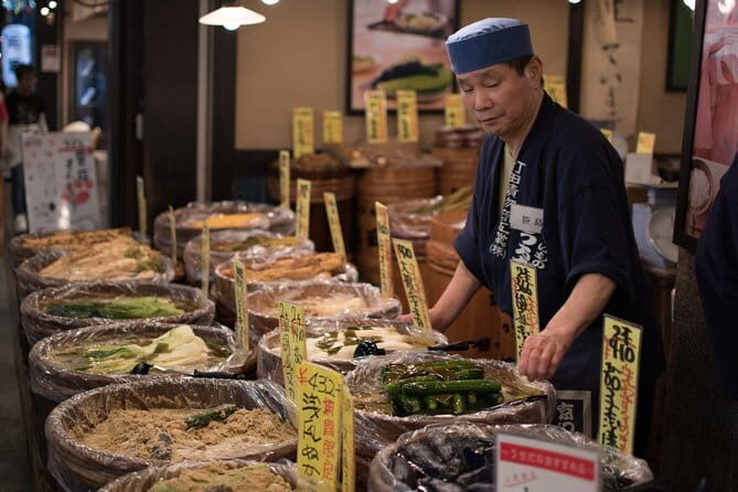 Kyoto Sake Tasting Shared Tour Experience - The Sum Up: A Genuine Taste of Kyoto’s Sake Culture