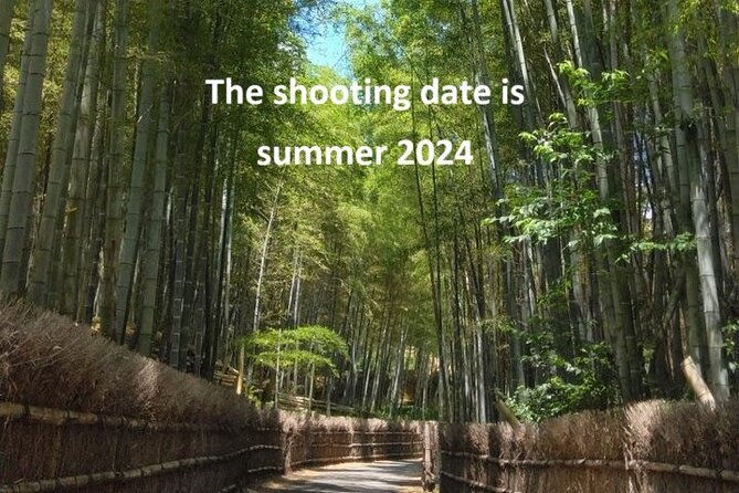 Kyoto Sakura & Hidden Gems of Timeless Tradition - Meeting and End Points