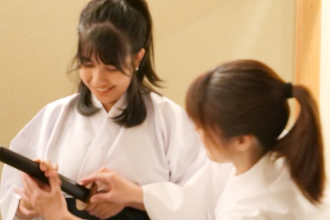 Kyoto Samurai Discovery Samurai Sword Test Cutting Training - Pricing and Cancellation Policy