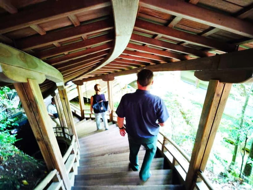 Kyoto: Serene Stroll Through Eikandos Timeless Temple Paths - Practical Details and Insights