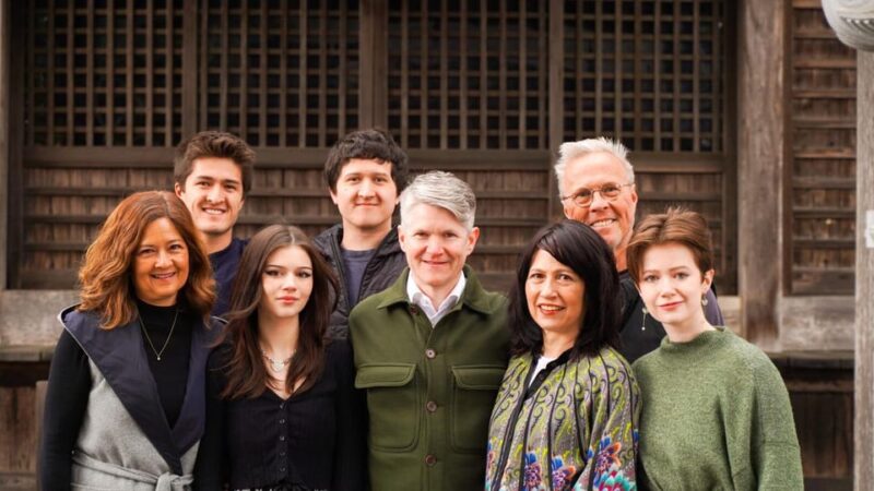 Kyoto Snapshot Adventure: Exclusive 1-Hour Tour - Key Points