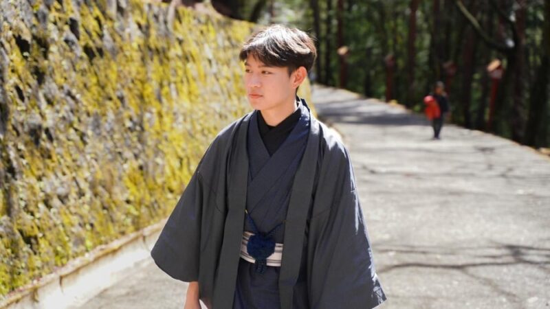 Kyoto Snapshot Adventure: Exclusive 1-Hour Tour - Experience and Itinerary