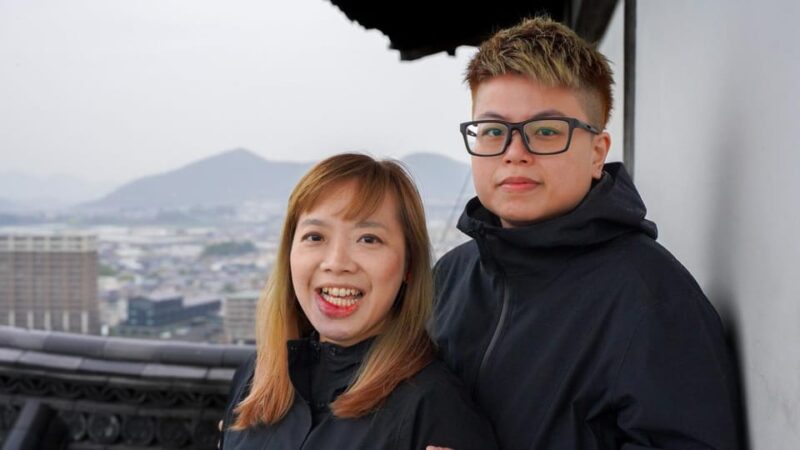 Kyoto Snapshot Adventure: Exclusive 1-Hour Tour - Frequently Asked Questions