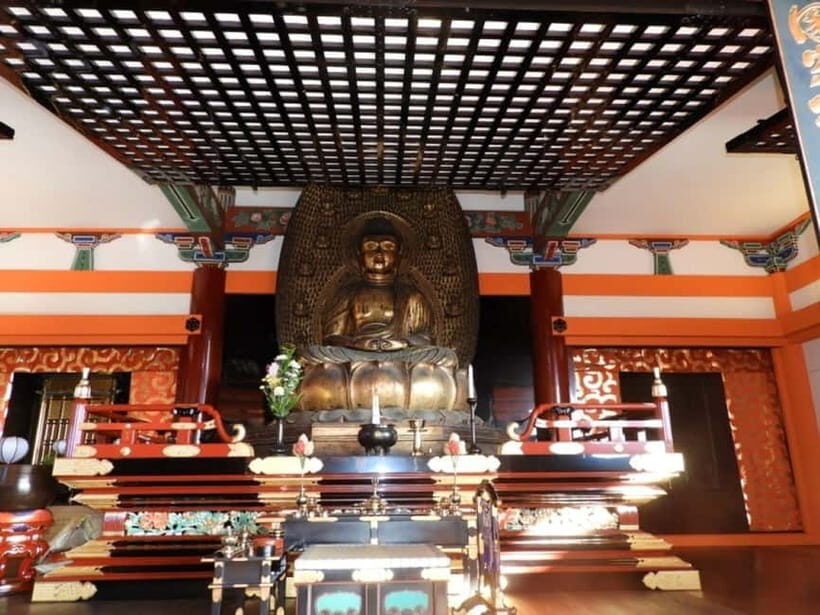 Kyoto: Spiritual and Traditional Customizable Day Tour - The Sum Up