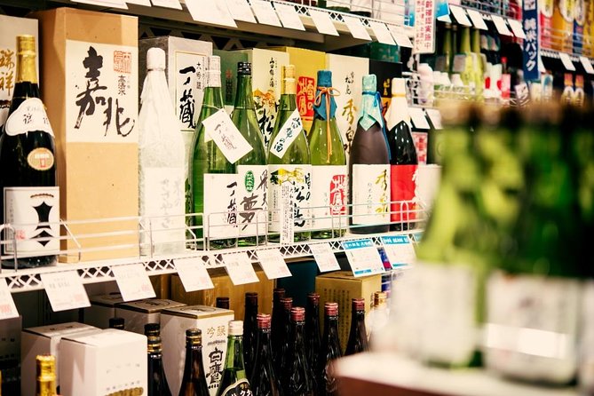 Kyoto Spring Evening (Cherry Blossom) Food Tour - Tour Schedule