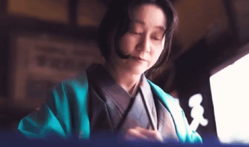 Kyoto: Sumi Ink and Brush Calligraphy Experience - Who Should Consider This Experience?