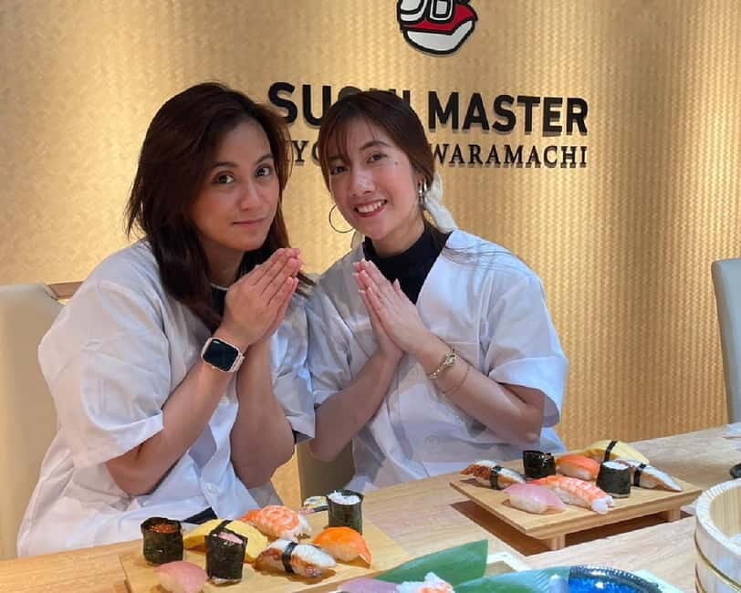 Kyoto: Sushi Making Experience in Kawaramachi - An In-Depth Look at the Kyoto Sushi-Making Class