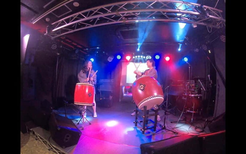 Kyoto: Taiko Drum Workshop - Who Will Love This Experience?