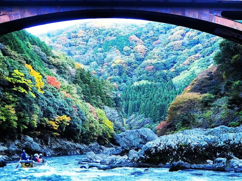 Kyoto Taxi Tour by Ivy Leaguer Photographer & Licended Guide - Final Thoughts