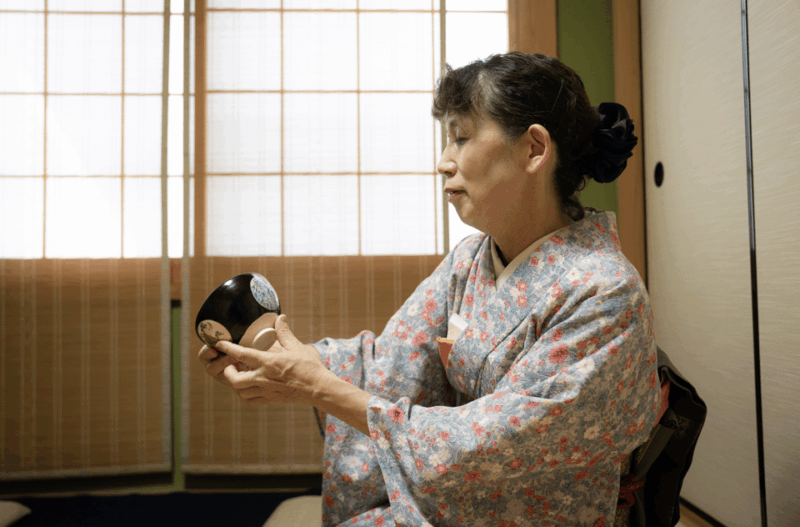 Kyoto: Tea Ceremony Experience in a Small Tea Room - Cultural Insights
