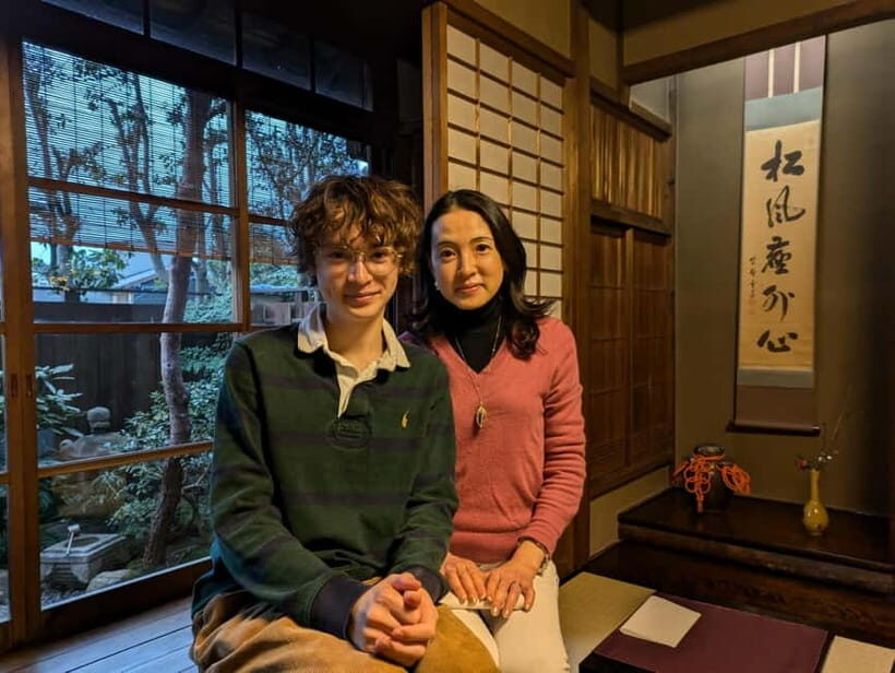 Kyoto: Tea Ceremony Experience in the candle light - Who Should Consider This Tour?