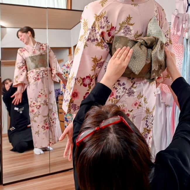 Kyoto: Tea Ceremony Experience - An Engaging Introduction to Kyoto’s Tea Culture