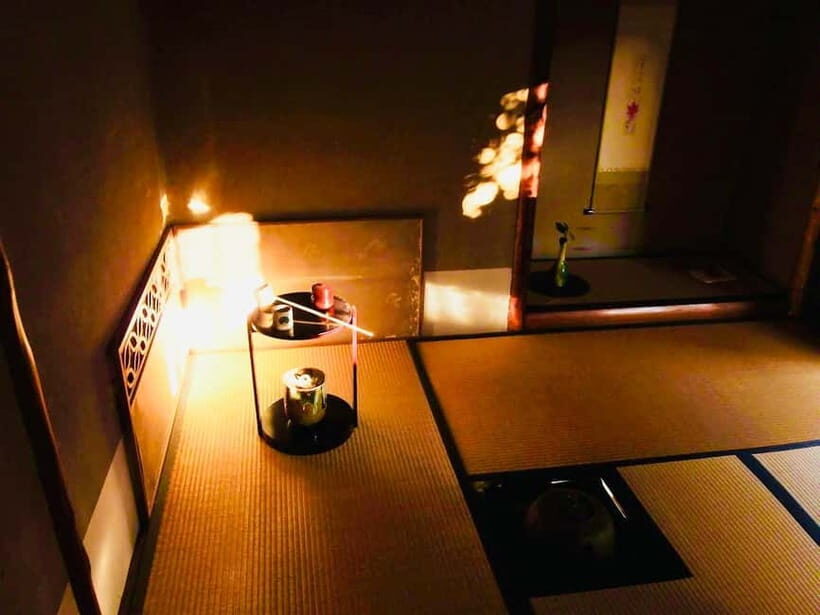 Kyoto: Tea Ceremony in a Tradtional Tea Room - Who Will Enjoy This Tour?