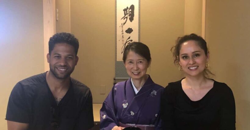 Kyoto Tea Ceremony & Kiyomizu-dera Temple Walking Tour - Kyoto Tea Ceremony & Kiyomizu-dera Temple Walking Tour: A Practical Guide