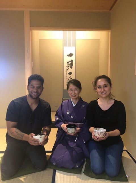 Kyoto Tea Ceremony & Kiyomizu-dera Temple Walking Tour - A Deep Dive into the Tour Experience