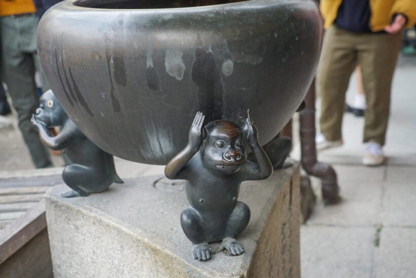 Kyoto Tea Ceremony & Kiyomizu-dera Temple Walking Tour - Frequently Asked Questions