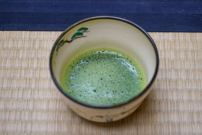Kyoto Tea Ceremony & Kiyomizu-dera Temple Walking Tour - Participant Information