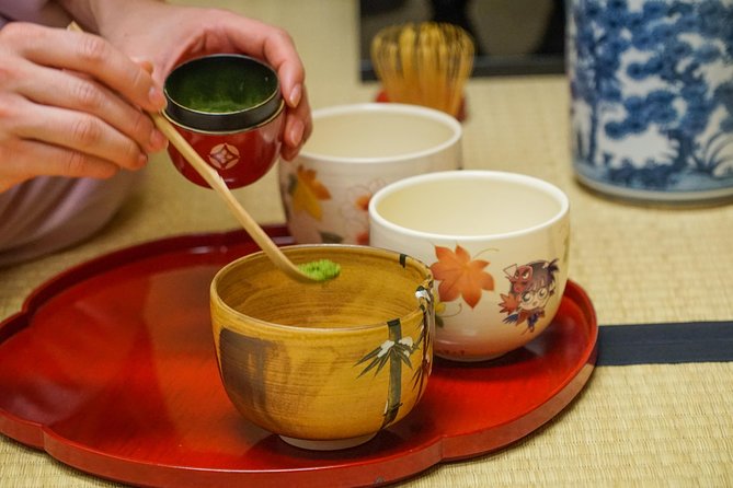 Kyoto Tea Ceremony & Kiyomizu-dera Temple Walking Tour - Traveler Feedback