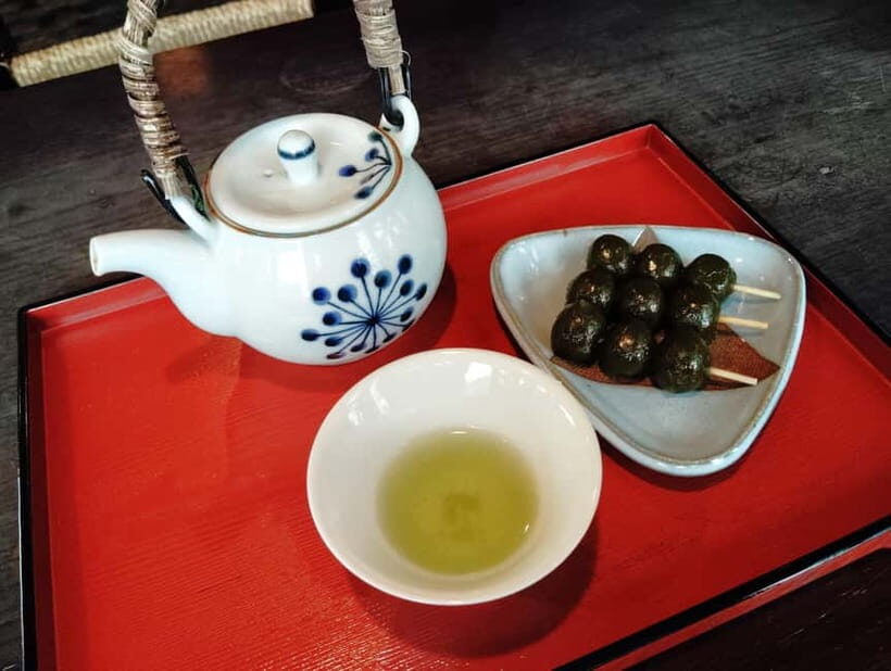 Kyoto: Tea Museum and Tsuen Teahouse Guided Tour - Exploring Japan’s Tea Heartland: Uji and Its Rich Traditions