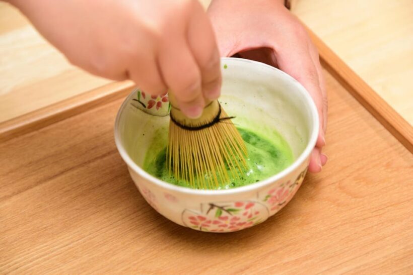 Kyoto: Tea Museum Tickets and Matcha Grinding Experience - Exploring the Experience in Detail