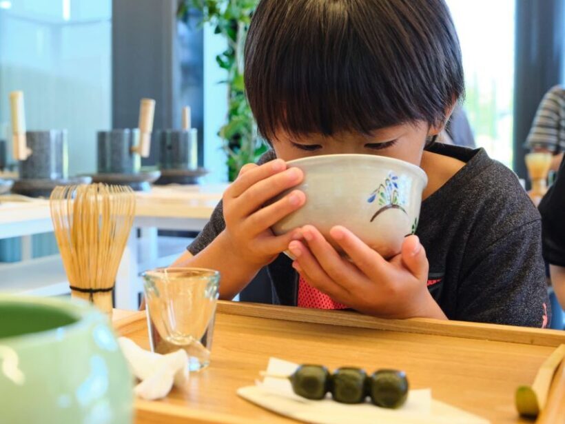 Kyoto: Tea Museum Tickets and Matcha Grinding Experience - FAQ