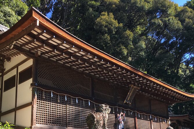 Kyoto Tea Town for Matcha Lovers - Planning Your Visit to Uji, the Tea Capital of Japan