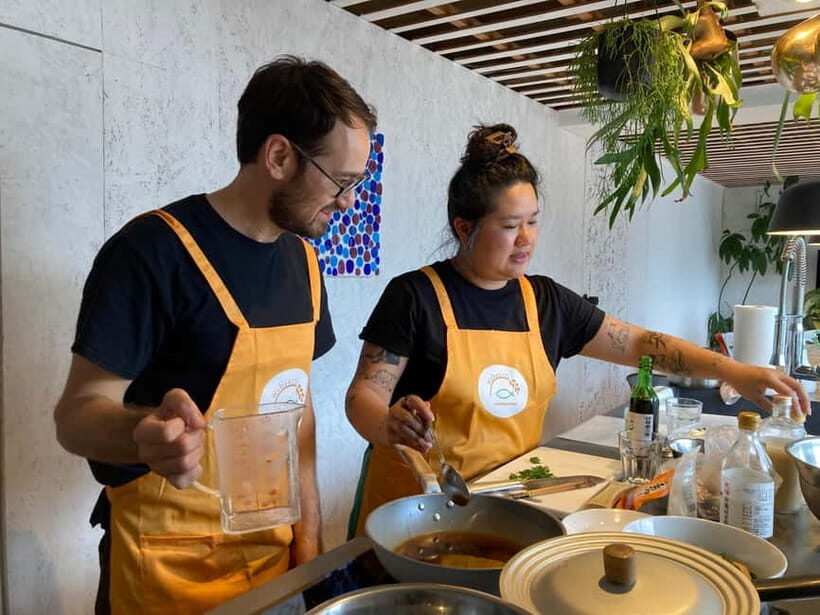 Kyoto: Tempura Set Meal Experience with Shrimp & Vegetables - Key Points