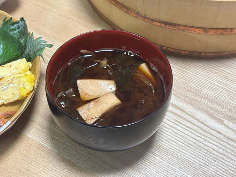 Kyoto: Tempura Set Meal Experience with Shrimp & Vegetables - Exploring the Kyoto Tempura Set Meal Experience